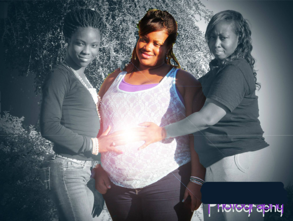 Magic Glow Baby | You Are Not a Photographer